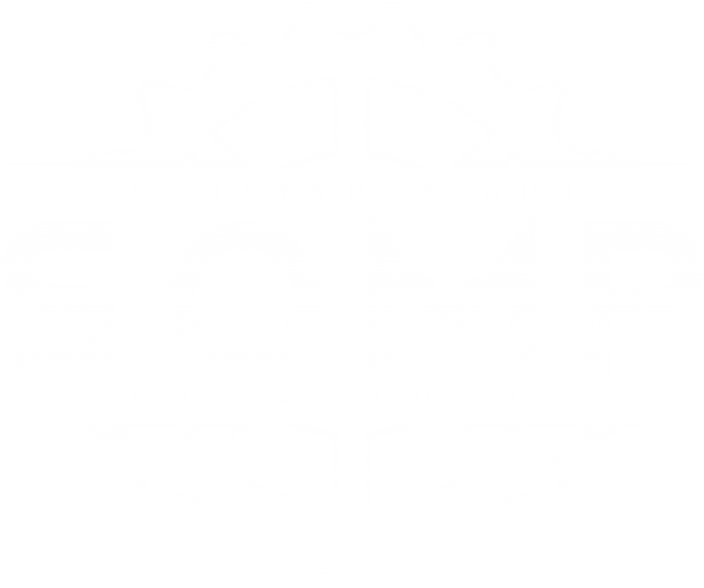 L'entreprise - S.O.M.P - Société d'Outillage et de Mécanique de Précision